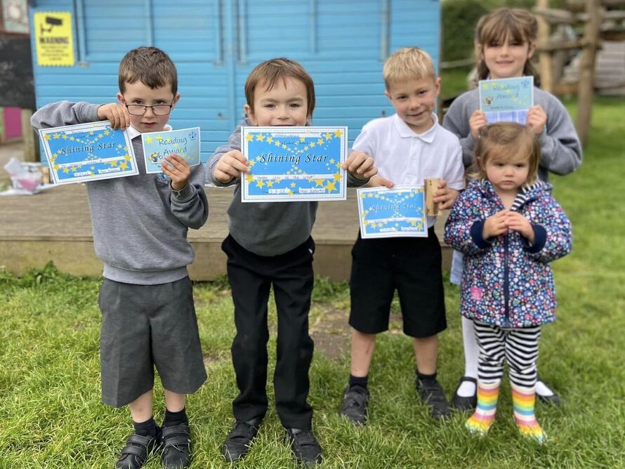 Gulval School - Profile (2023)