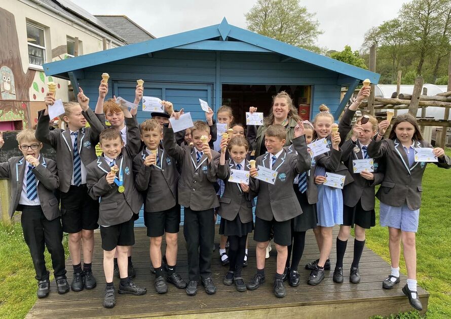 Gulval School - Profile (2023)