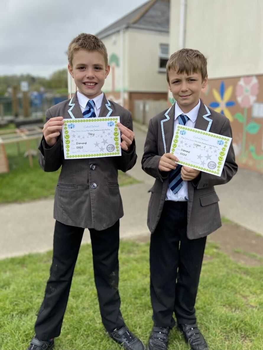 Gulval School - Profile (2023)