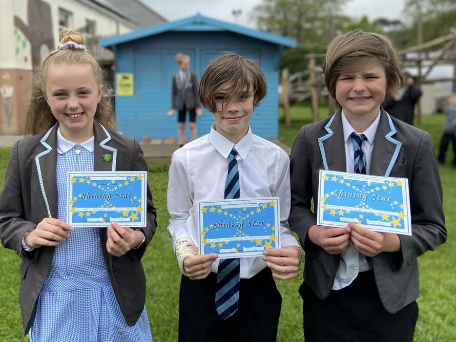 Gulval School - Profile (2023)