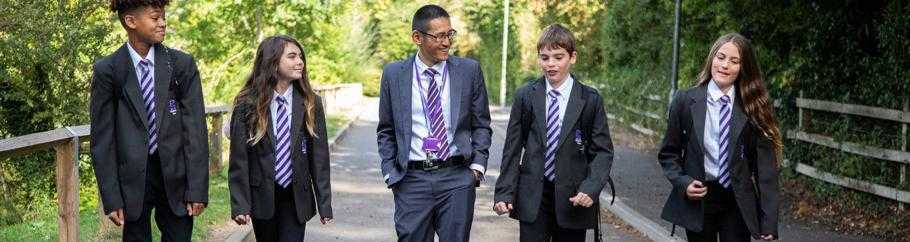 Wheatley Park School - Profile (2023)