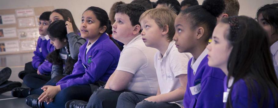 Brownmead Primary Academy - Profile (2024)