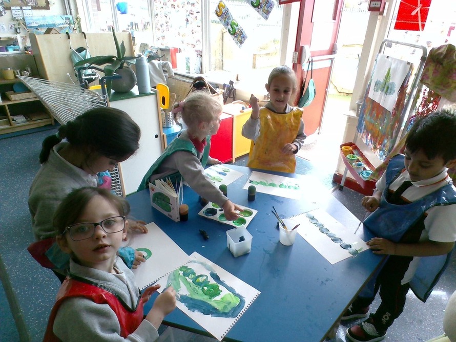 Darwen St James CofE Primary Academy - Profile (2023)