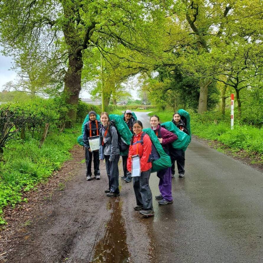 Beaconsfield High School - Profile (2023)