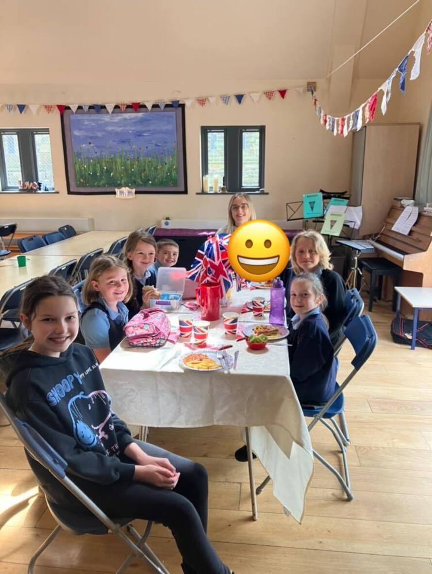 Smallwood CofE Primary School - Profile (2023)