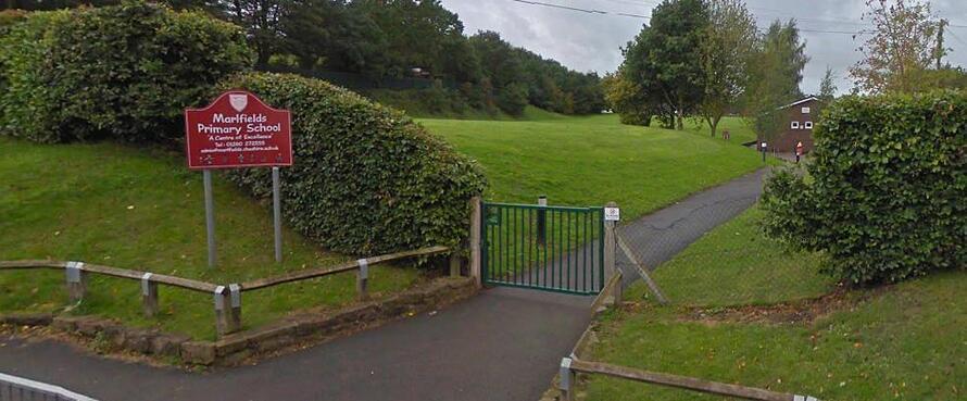 Marlfields Primary School - Profile (2023)