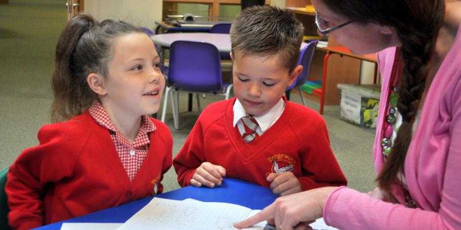 Badsey First School - Profile (2024)