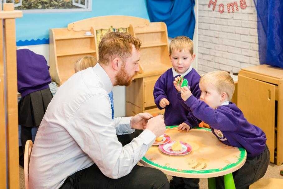 Hollymount School in Worcester - Profile (2024)