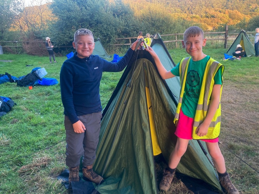 XP School - Profile (2023)