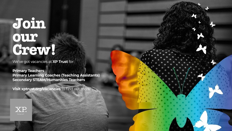 XP School - Profile (2023)