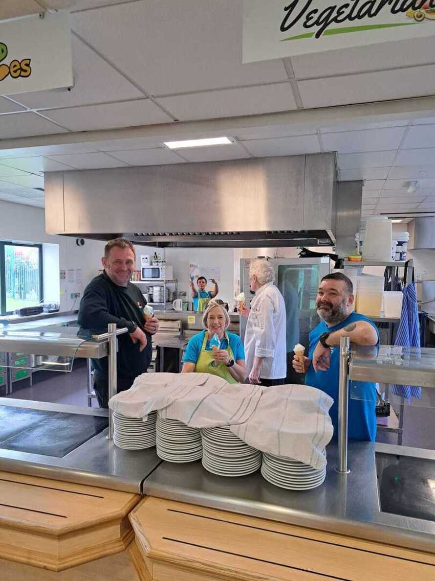 Studio West - Profile (2023)