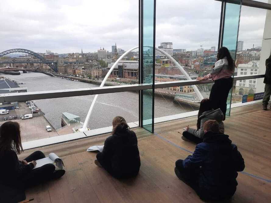 Studio West - Profile (2023)