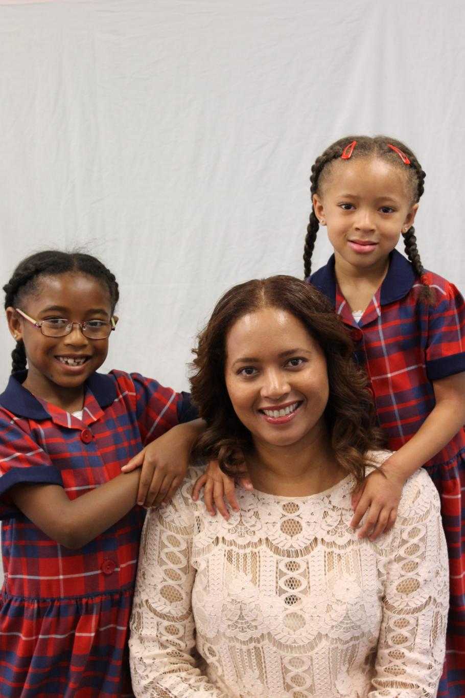 Paxton Academy Sports And Science - Profile (2023)