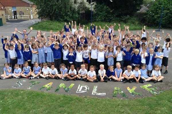 Standlake Church of England Primary School - Profile (2022)