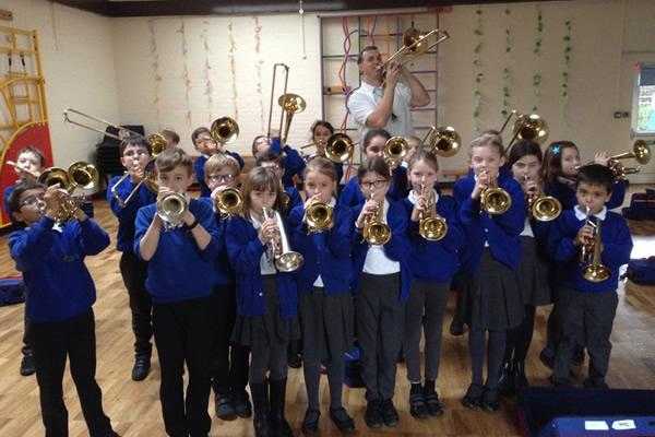 Standlake Church of England Primary School - Profile (2022)