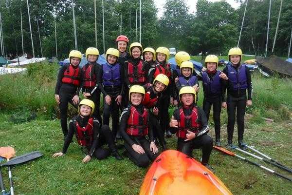 Standlake Church of England Primary School - Profile (2022)