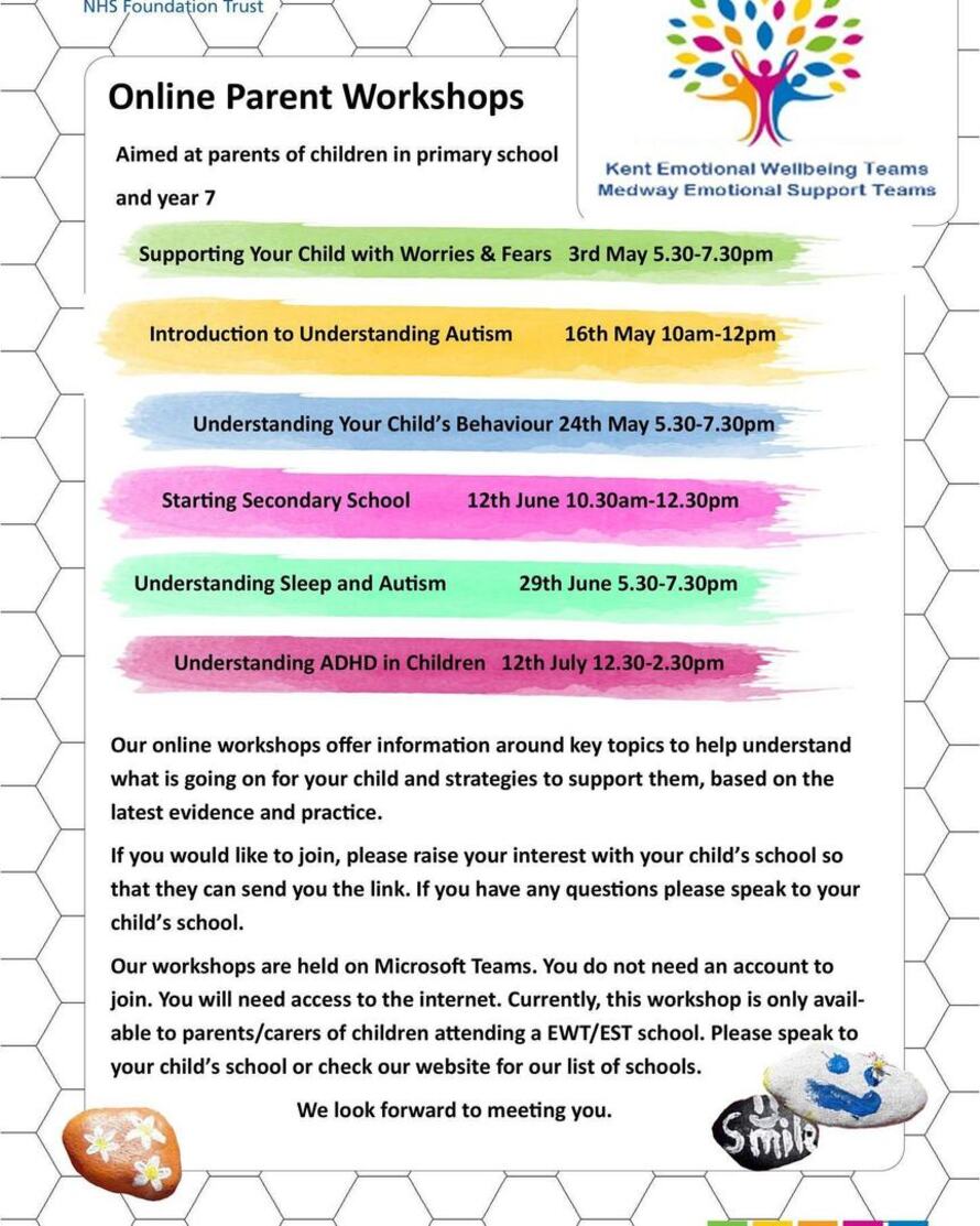 The Leigh UTC - Profile (2023)