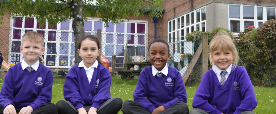 Rowley Park Primary Academy - Profile (2024)