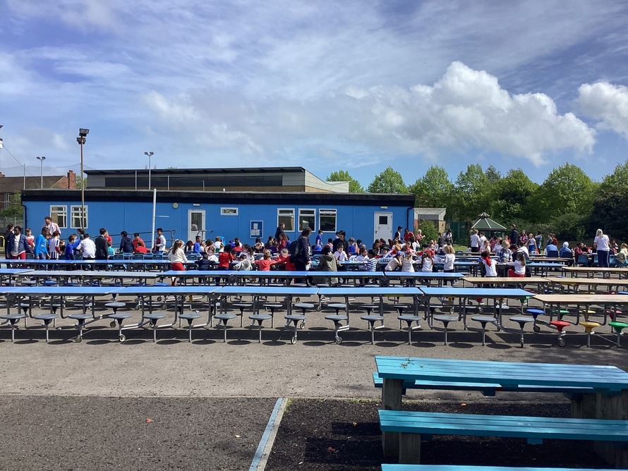 Corpus Christi Catholic Primary School in Portsmouth - Profile