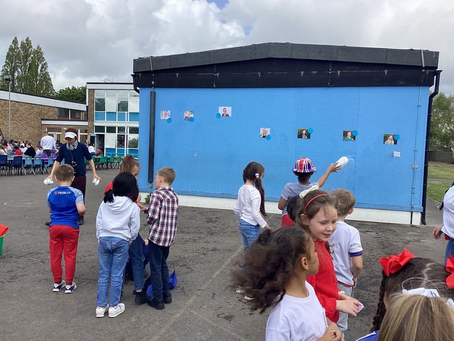 Ark Dickens Primary Academy - Profile (2023)