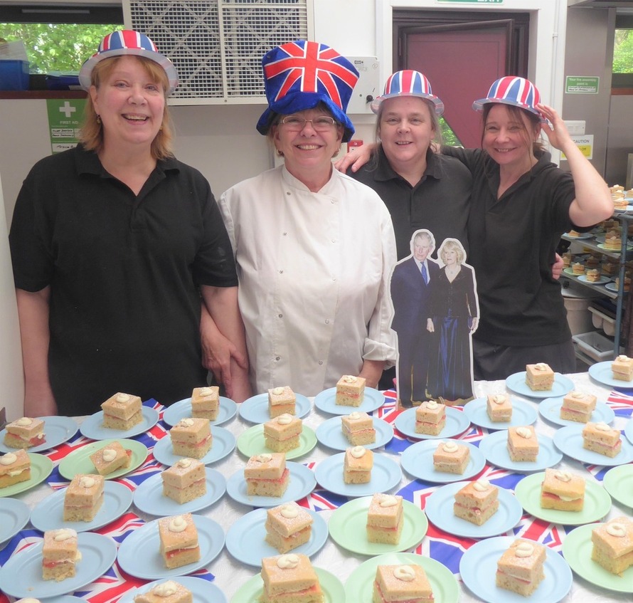 Ark Little Ridge Primary Academy - Profile (2023)