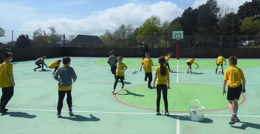 Ark Little Ridge Primary Academy - Profile (2023)