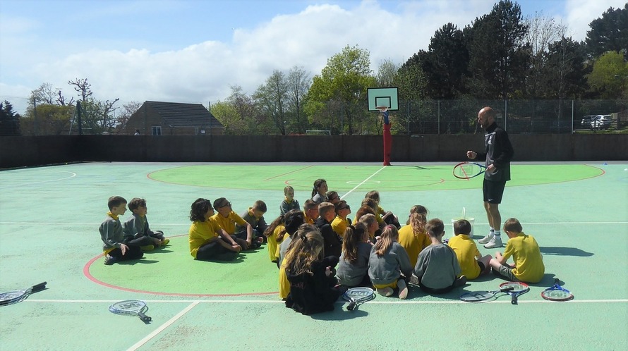 Ark Little Ridge Primary Academy - Profile (2023)