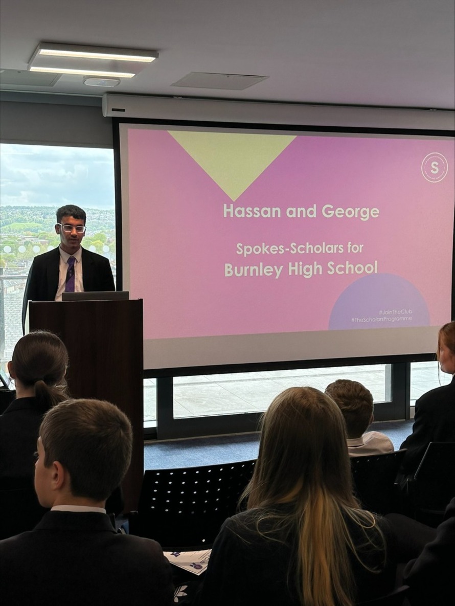 Burnley High School - Profile (2023)