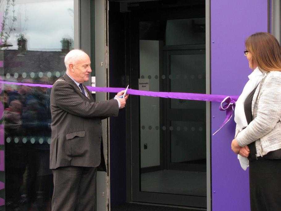 Burnley High School - Profile (2023)