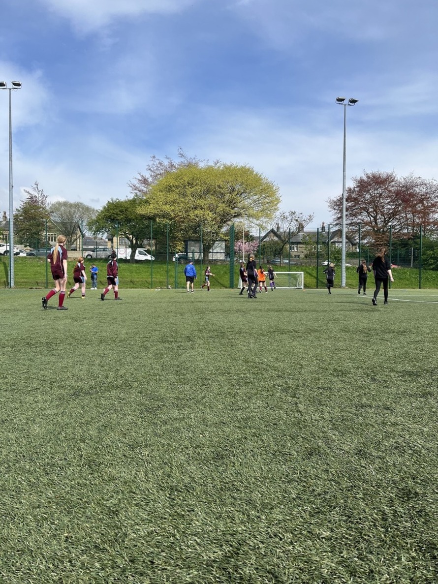 Burnley High School - Profile (2023)