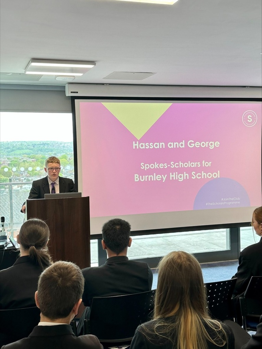 Burnley High School - Profile (2023)