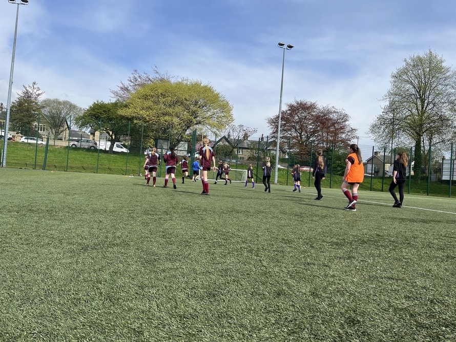 Burnley High School - Profile (2023)