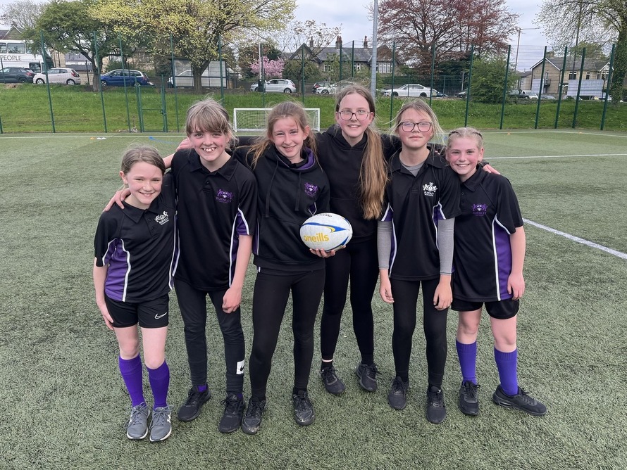 Burnley High School - Profile (2023)