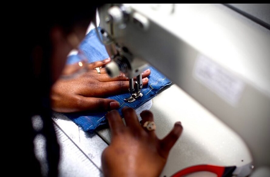 Big Creative Academy - Profile (2023)