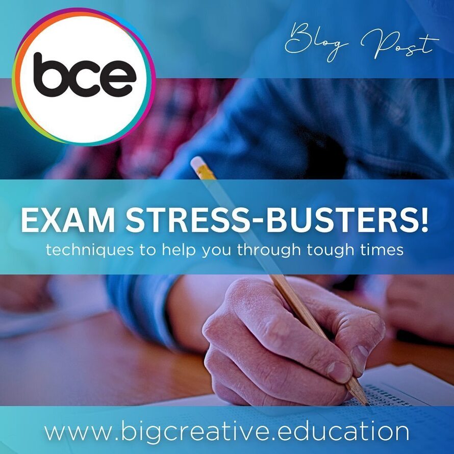 Big Creative Academy - Profile (2023)