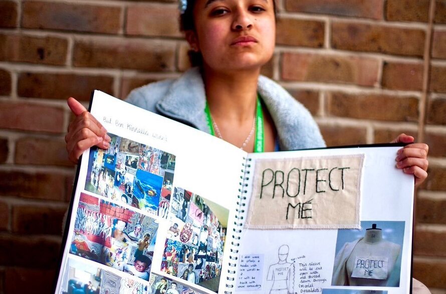 Big Creative Academy - Profile (2023)