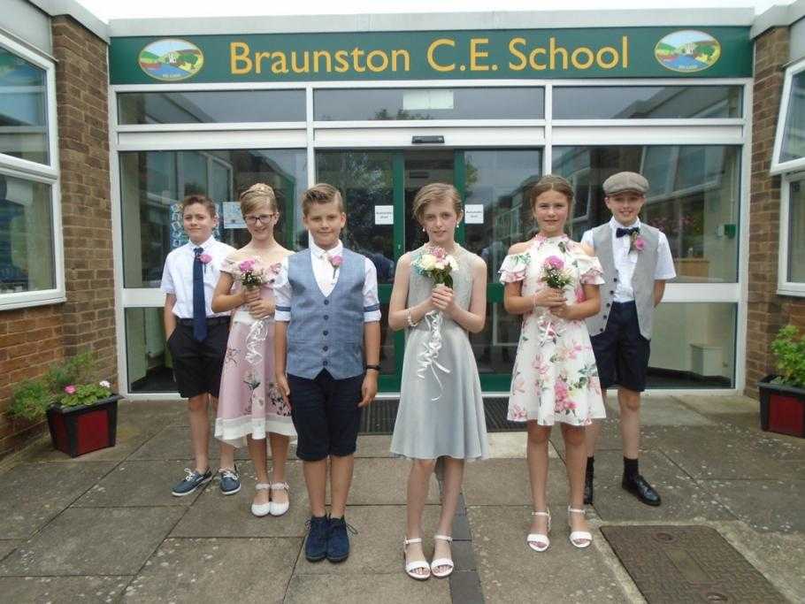 Braunston Church of England Primary School - Profile (2023)