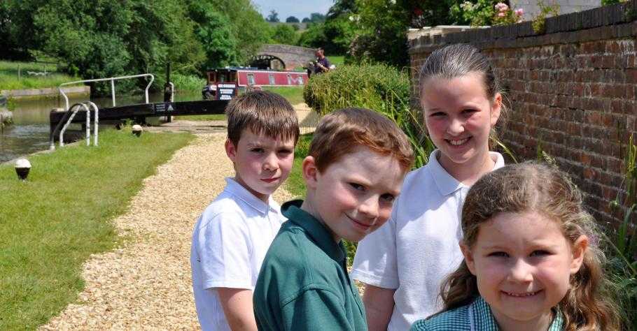 Braunston Church of England Primary School - Profile (2023)