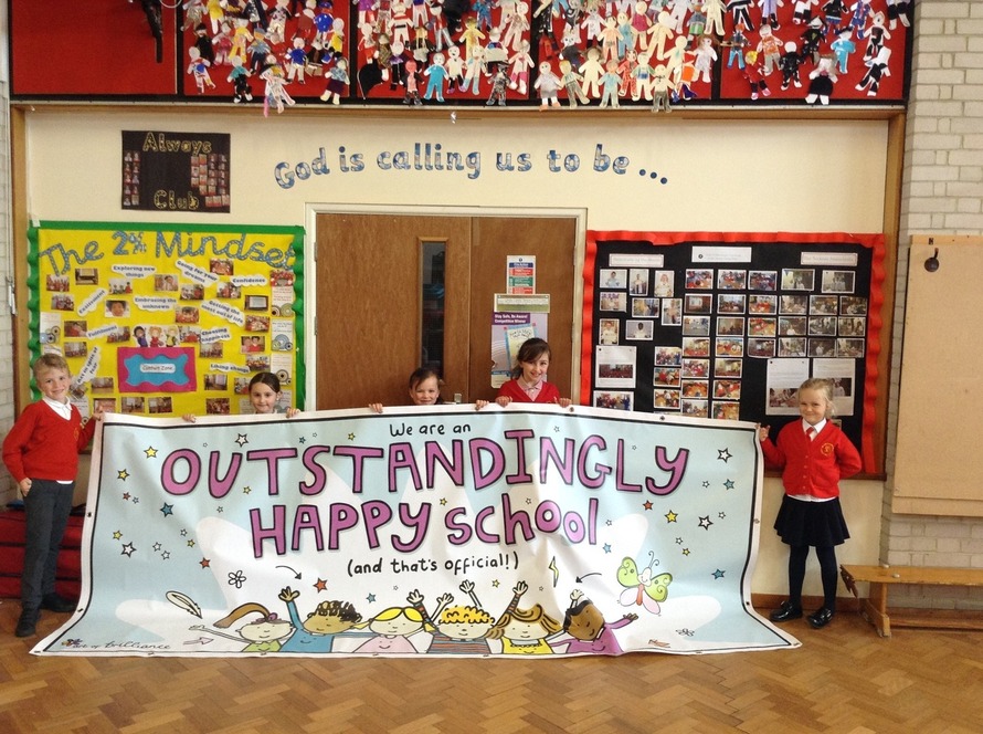 Webheath Academy Primary School - Profile (2024)