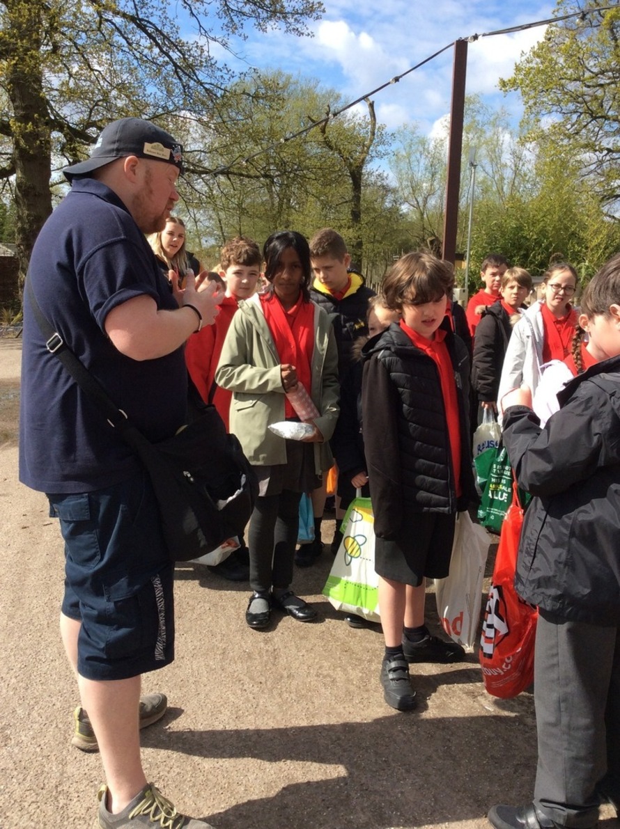 Blessed Sacrament Catholic Primary School - Profile (2023)