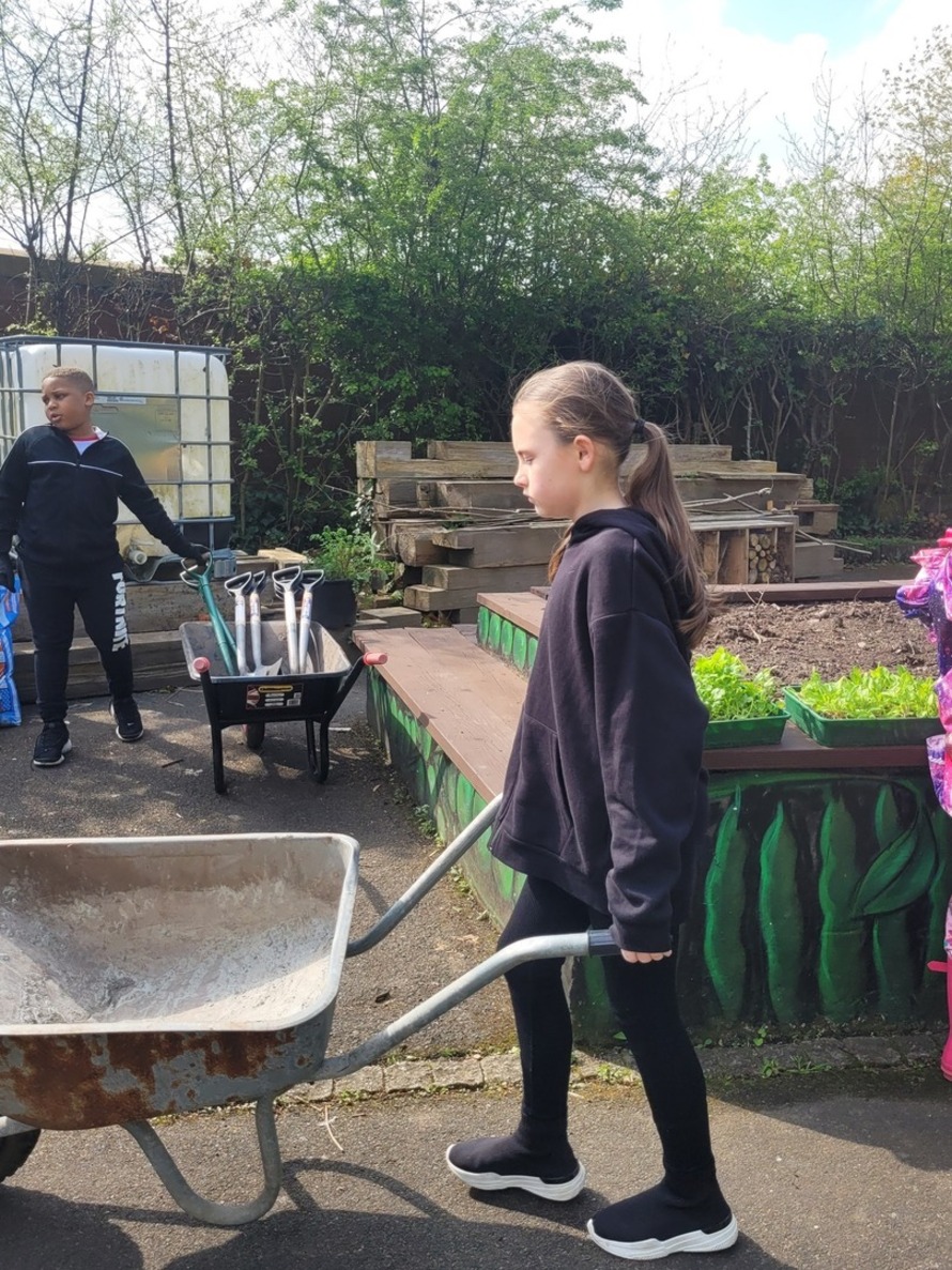 Blessed Sacrament Catholic Primary School - Profile (2023)