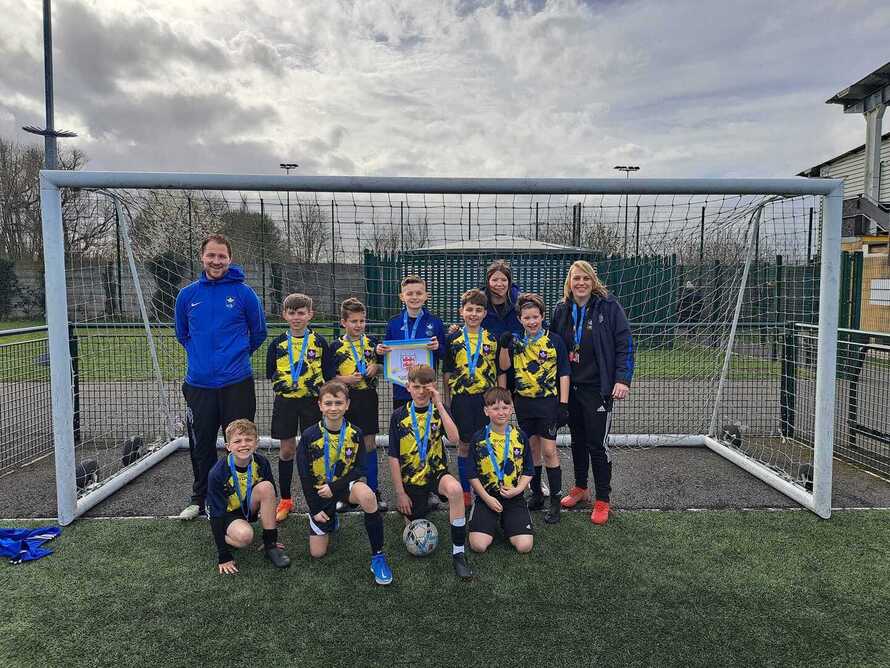 Badby School - Profile (2023)