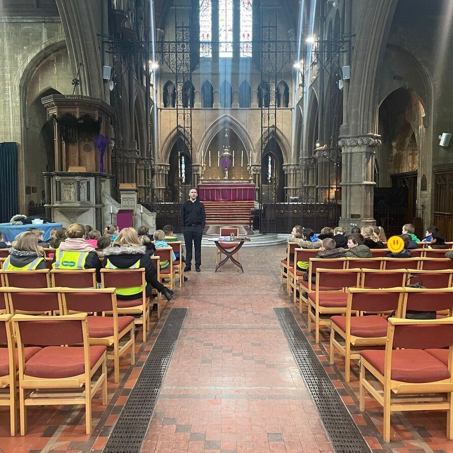 Ocean Academy Poole - Profile (2023)