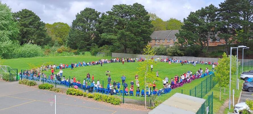 Ocean Academy Poole - Profile (2023)