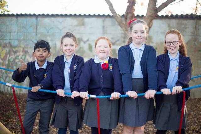 Copnor Primary School - Profile (2023)