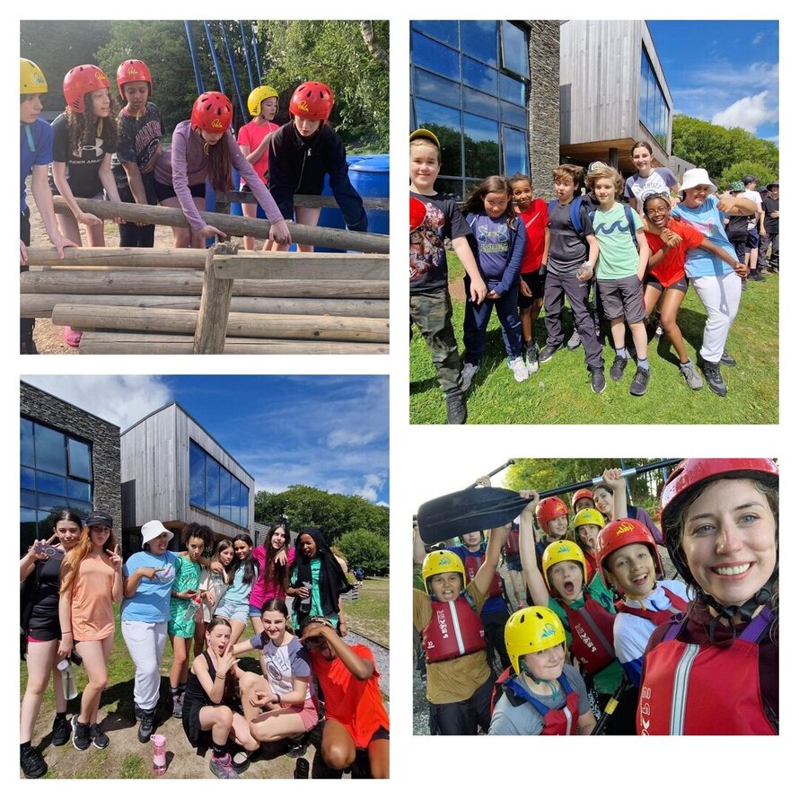 LIPA Primary School - Profile (2023)