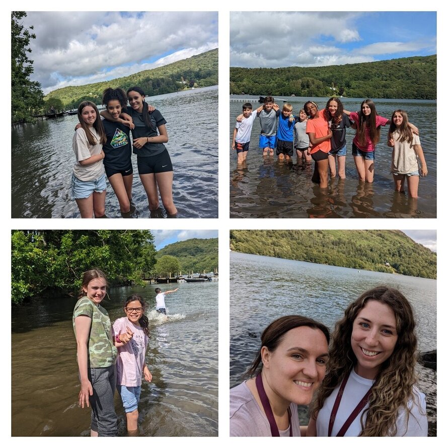 LIPA Primary School - Profile (2024)