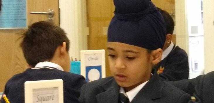 Seva School - Profile (2023)