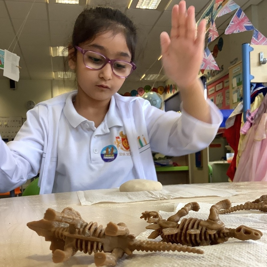 Seva School - Profile (2023)