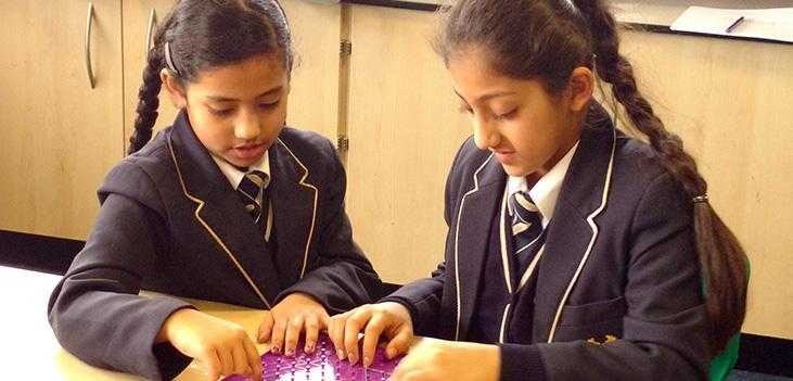 Seva School - Profile (2024)